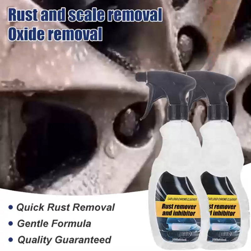 Industrial Grade Concentrated Strong Rust Removal And Rust Preven ...